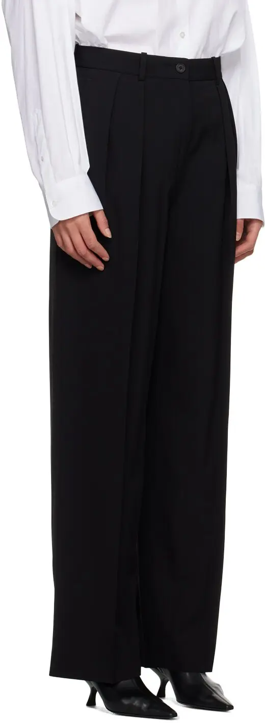 THE ROW Igor Pants