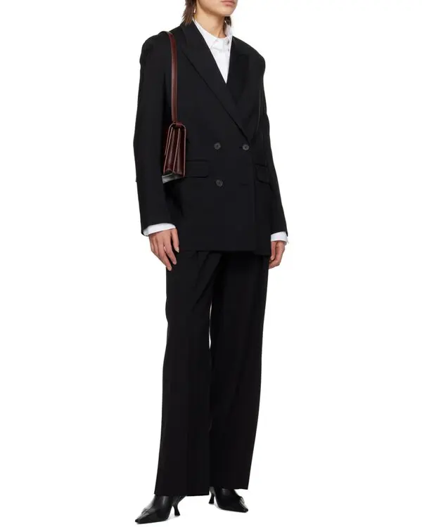 THE ROW Igor Pants