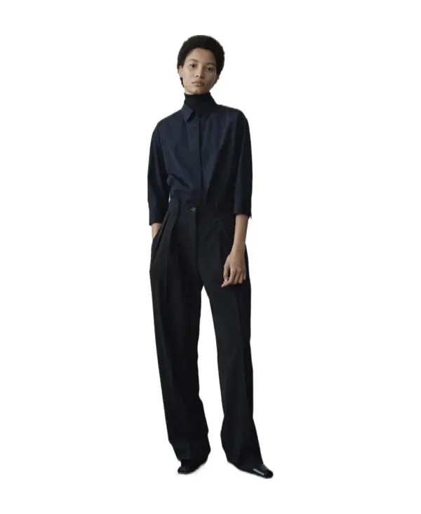 THE ROW Igor Pants