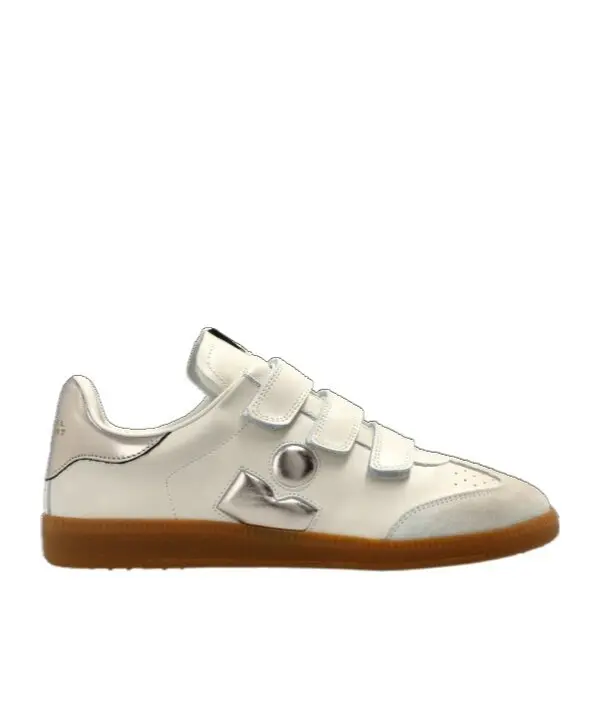 Isabel Marant Étoile Low-top Sneakers - Nude