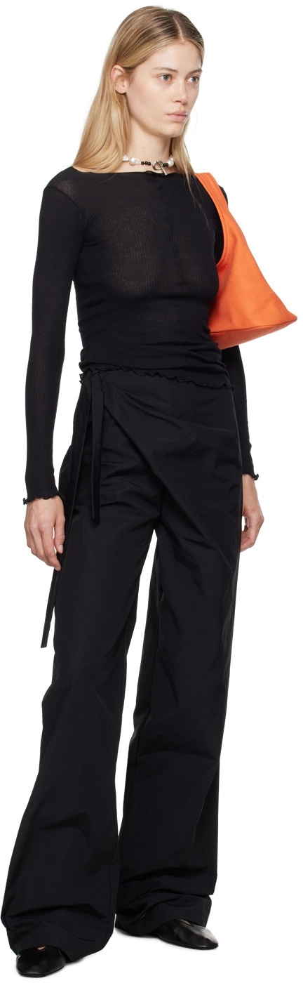 BASERANGE Pama Long Sleeve T-shirt