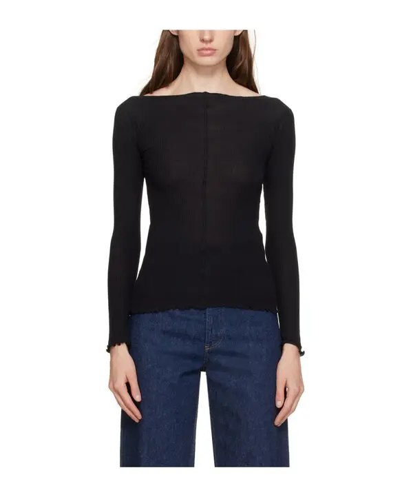 BASERANGE Pama Long Sleeve T-shirt