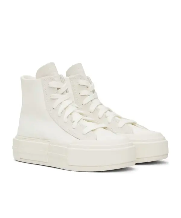 CONVERSE Chuck Taylor All Star Cruise High-top Sneakers - White