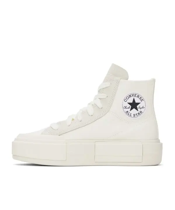 CONVERSE Chuck Taylor All Star Cruise High-top Sneakers - White