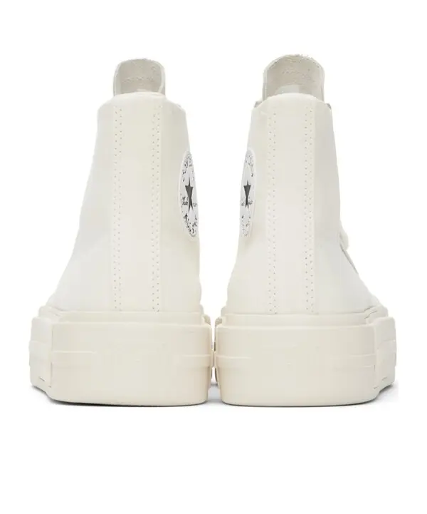 CONVERSE Chuck Taylor All Star Cruise High-top Sneakers - White