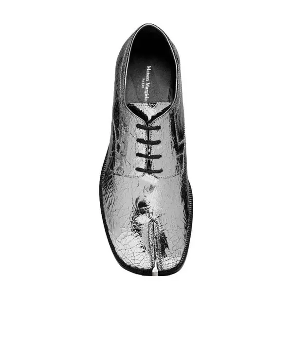 MAISON MARGIELA Tabi Mirror Brogues