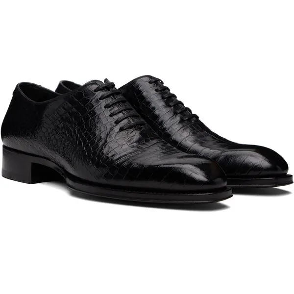 TOM FORD Elkan Oxford