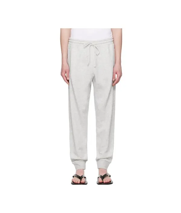 SKIMS Drawstring Double Pocket Sweatpants