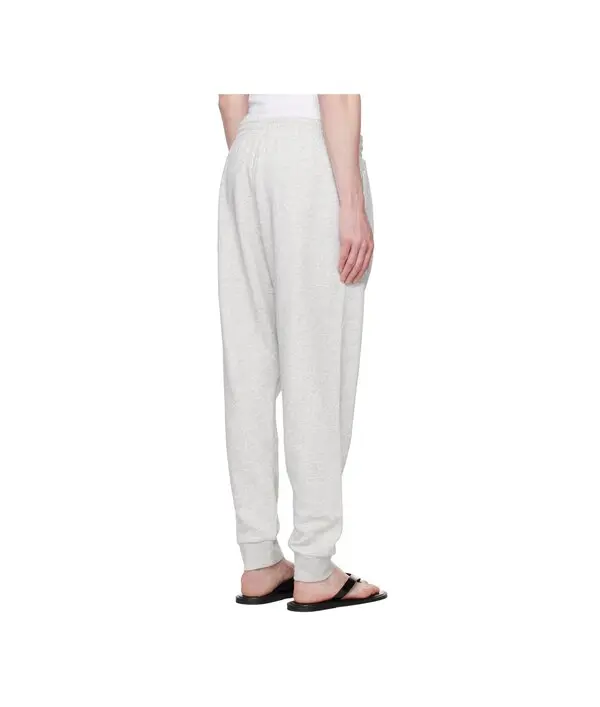 SKIMS Drawstring Double Pocket Sweatpants