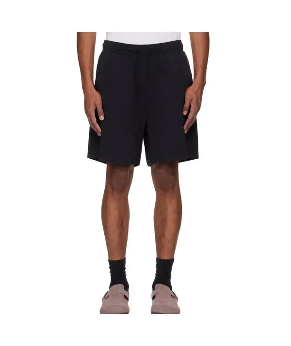 SKIMS Drawstring Sports Shorts