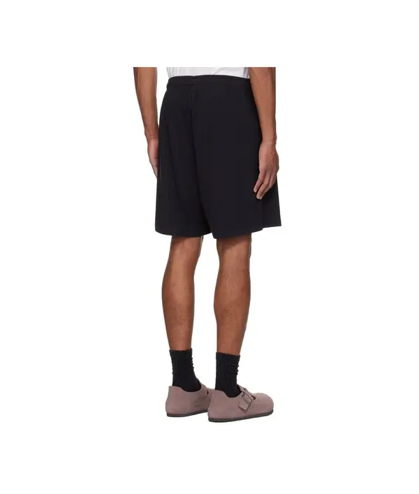SKIMS Drawstring Sports Shorts