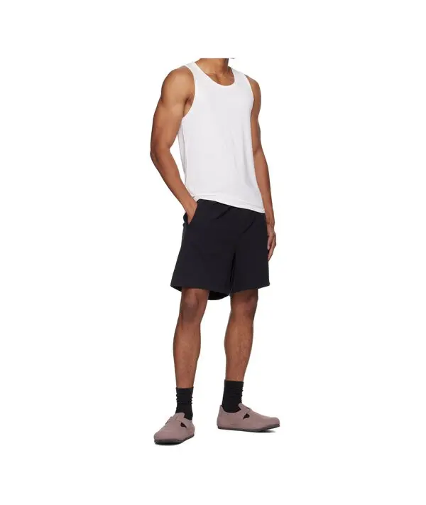 SKIMS Drawstring Sports Shorts