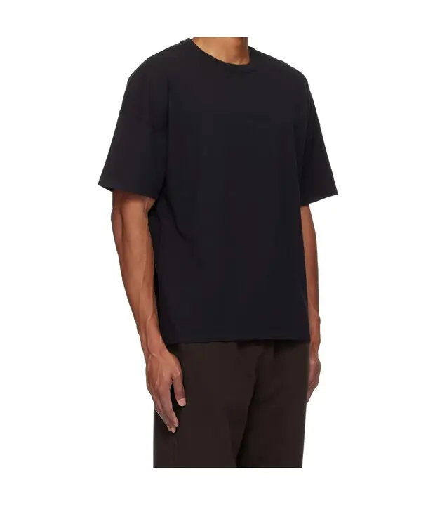 SKIMS Round Neck Short Sleeve T-shirt