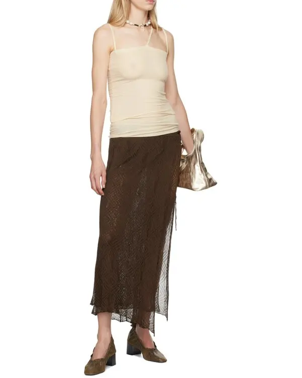 BASERANGE Nida Ribbed Sling