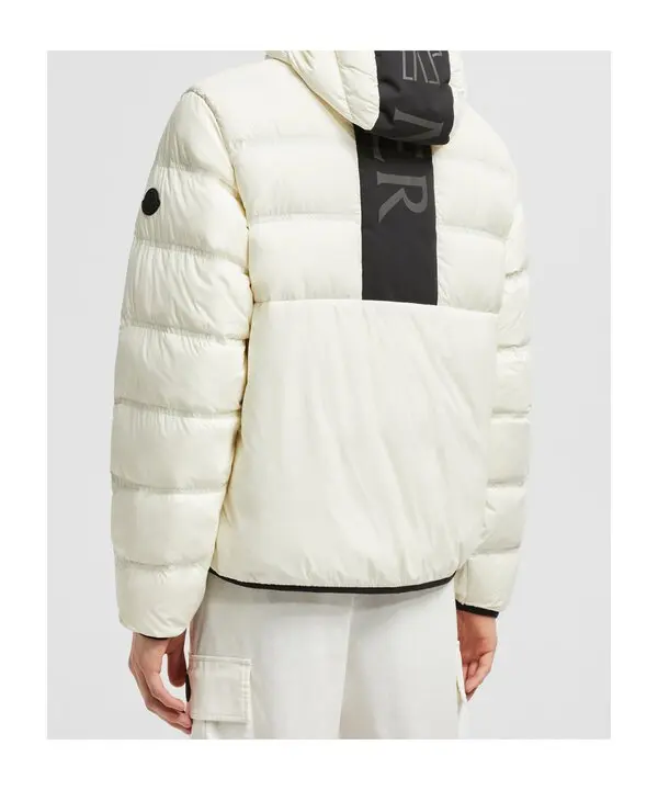 Moncler Gardy Zip-up Padded Jacket