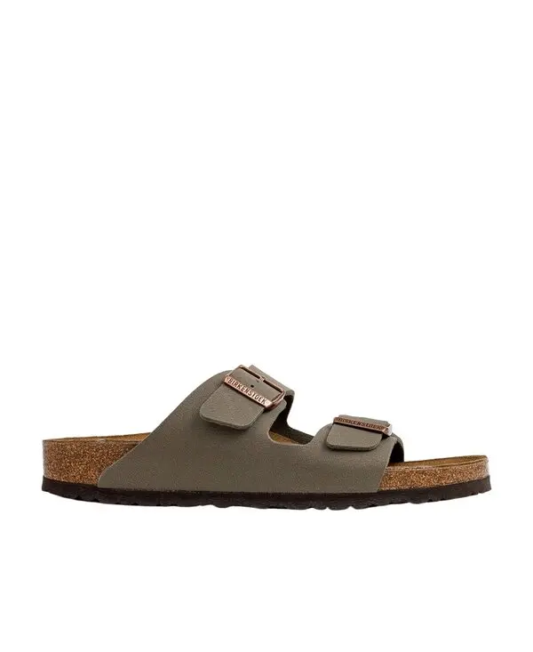 BIRKENSTOCK Arizona Sandals - Brown