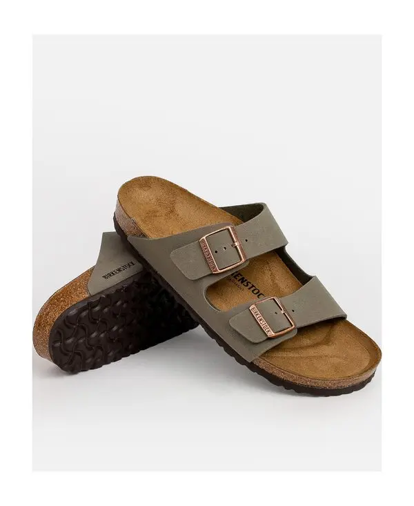 BIRKENSTOCK Arizona Sandals - Brown