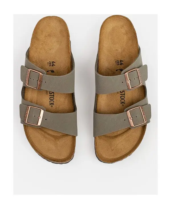BIRKENSTOCK Arizona Sandals - Brown