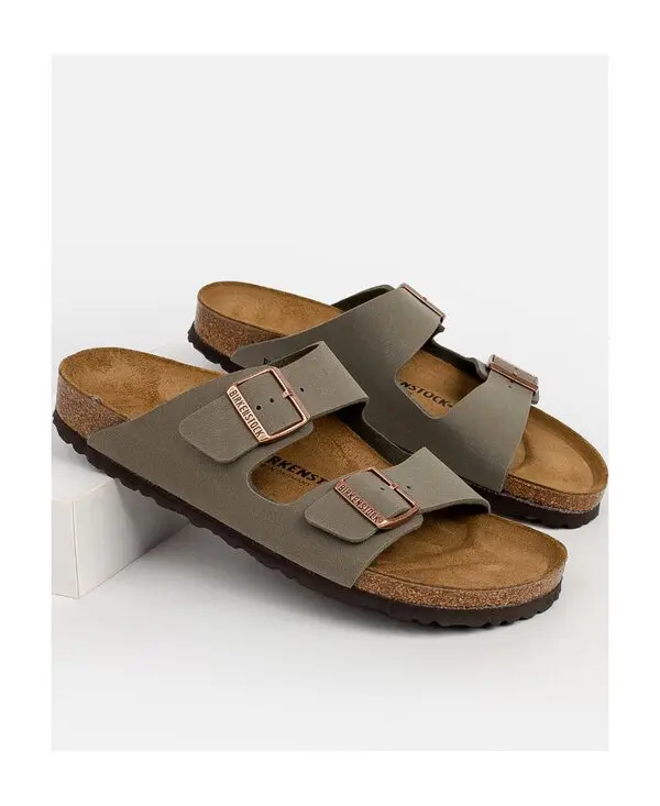 BIRKENSTOCK Arizona Sandals - Brown