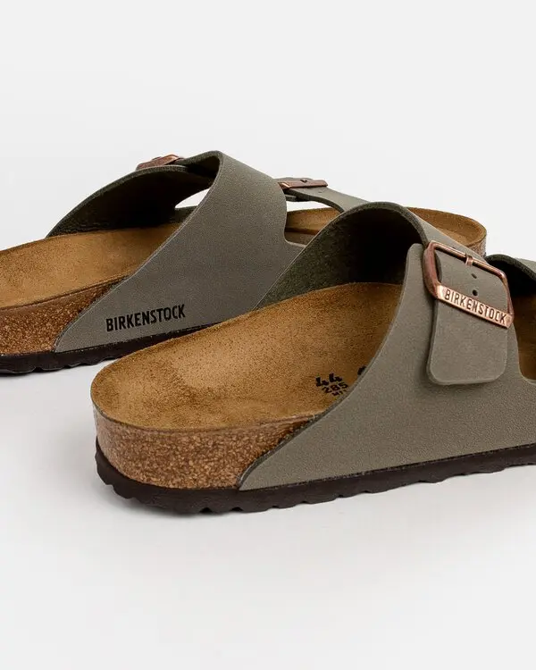 BIRKENSTOCK Arizona Sandals - Brown