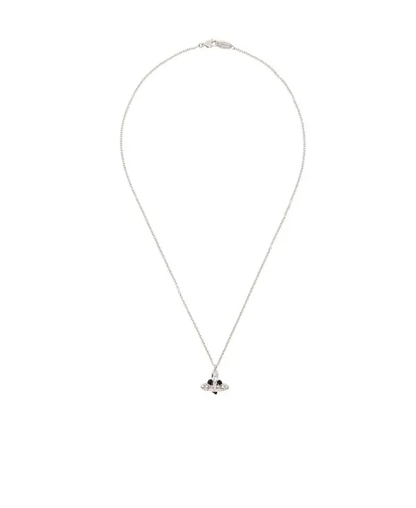 VIVIENNE WESTWOOD Orb Pendant Necklace