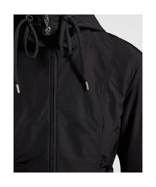 Moncler Leandro Hooded Parka Jacket
