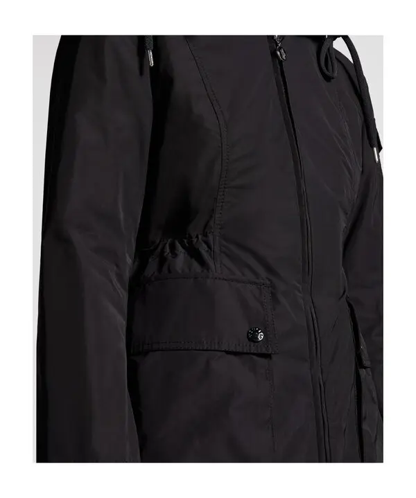Moncler Leandro Hooded Parka Jacket