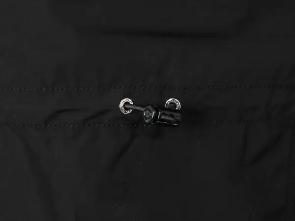 Moncler Leandro Hooded Parka Jacket
