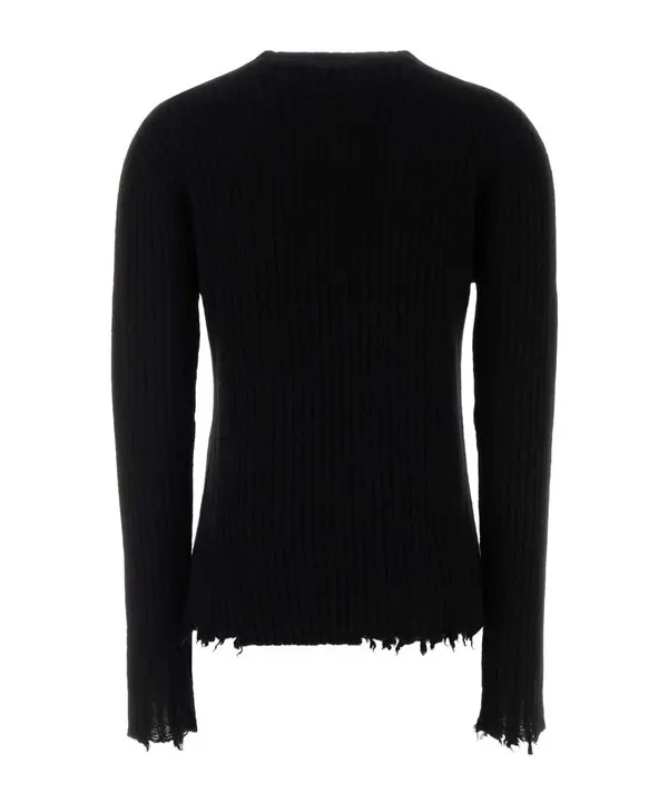UMA WANG Long-sleeved Pullover