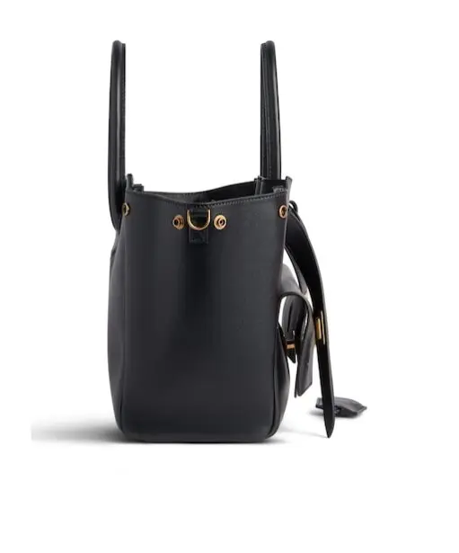Balenciaga Bel Air Small Carry All Bag