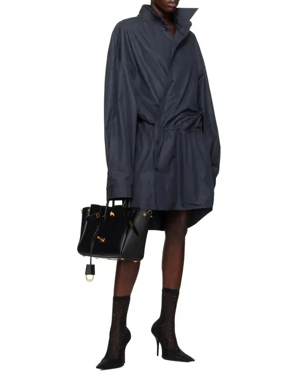 Balenciaga Bel Air Small Carry All Bag
