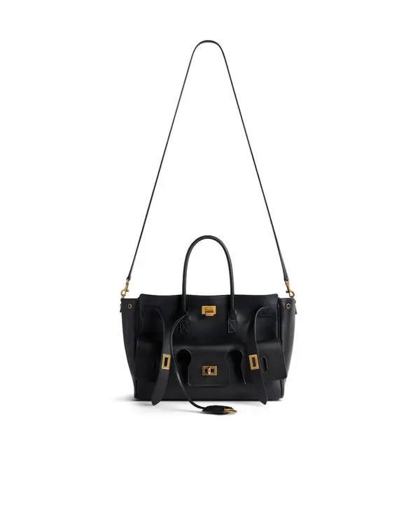 Balenciaga Bel Air Small Carry All Bag
