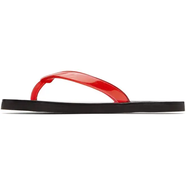 ANCIENT GREEK SANDALS Thong Flip-flops Slides