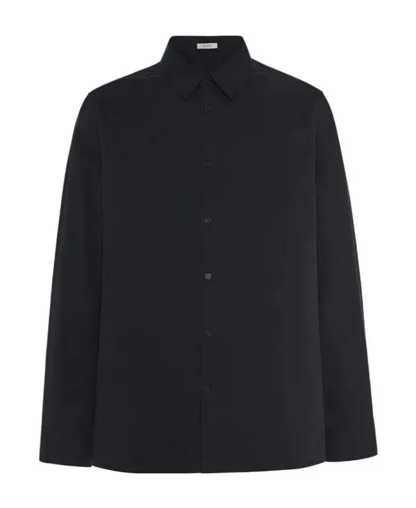 THE ROW Beto Shirt