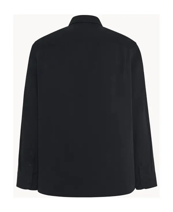 THE ROW Beto Shirt