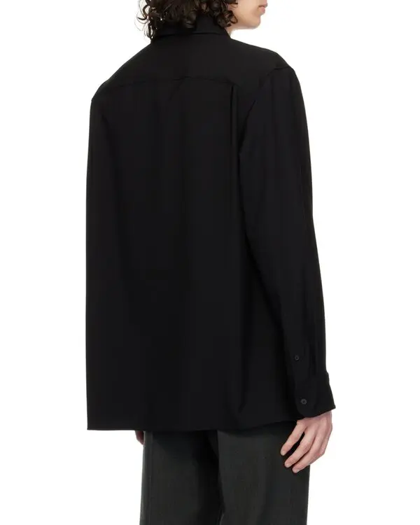 THE ROW Beto Shirt