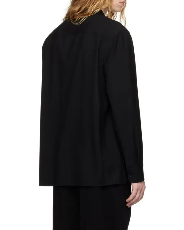 THE ROW Beto Shirt