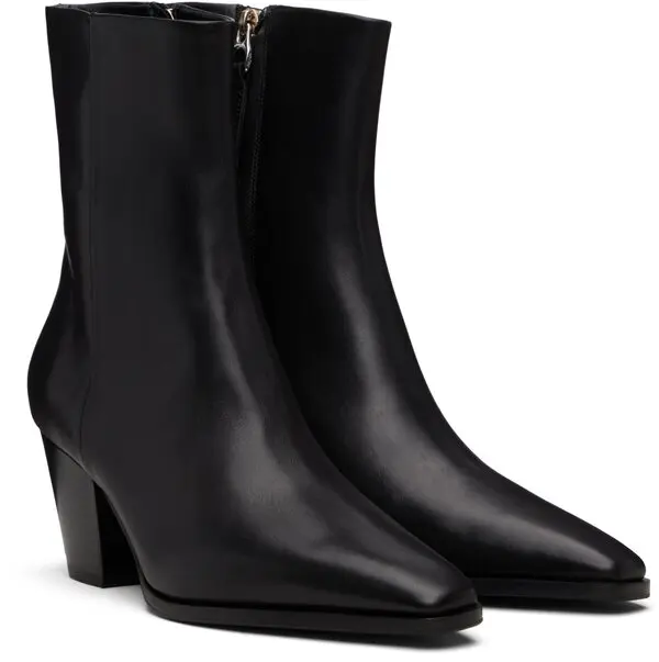 AeydĒ Hedvig Ankle Boots