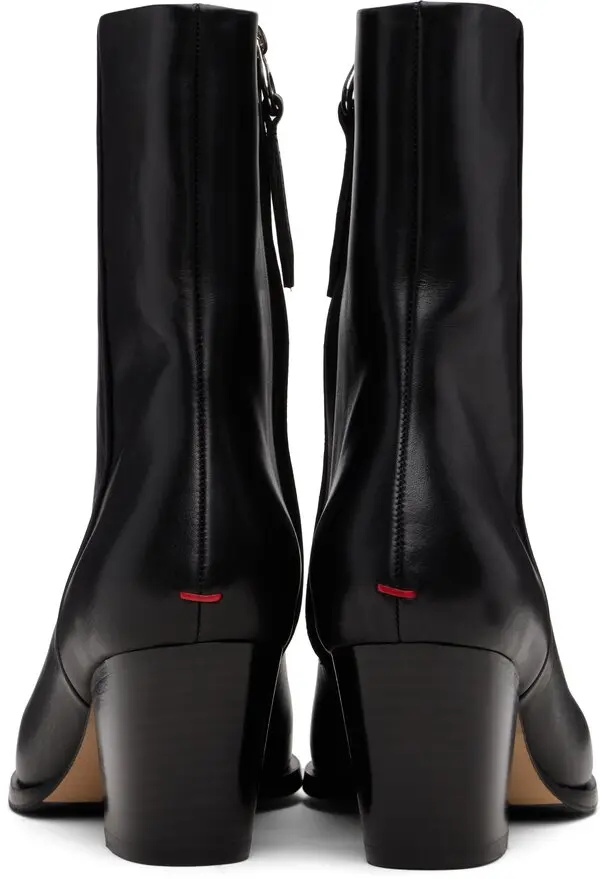 AeydĒ Hedvig Ankle Boots