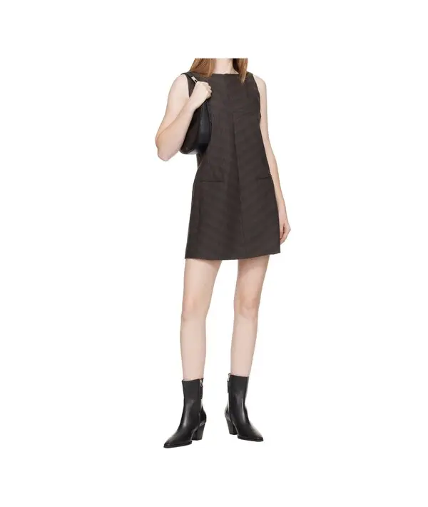 AeydĒ Hedvig Ankle Boots