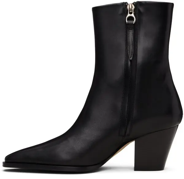 AeydĒ Hedvig Ankle Boots