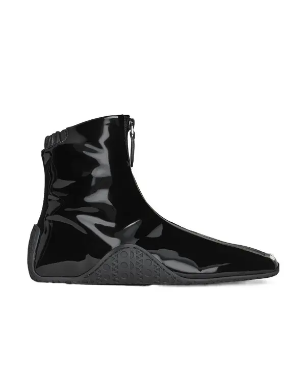 Alaïa La Ankle Sneakers