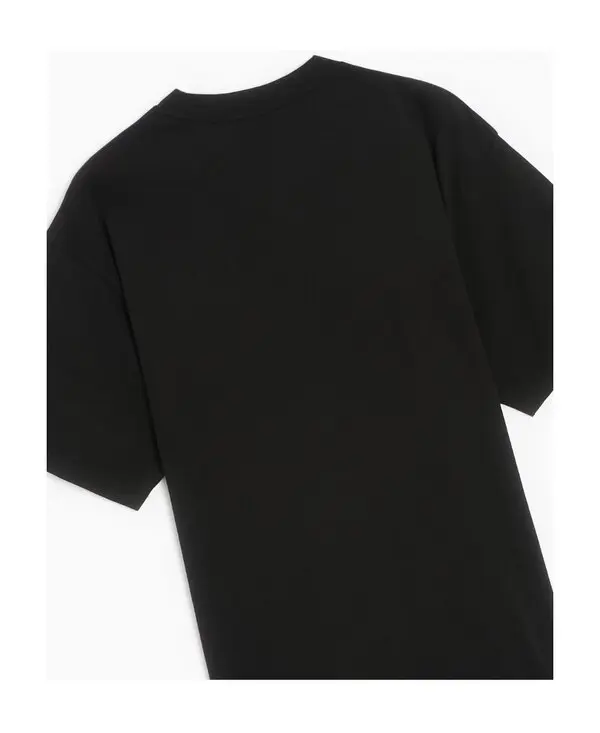 Carhartt Work In Progress Script Logo Embroidered T-shirt