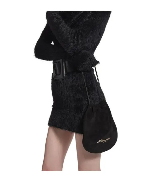 Balenciaga Bucket Bag