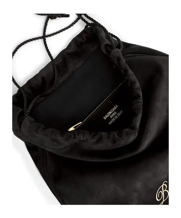 Balenciaga Bucket Bag