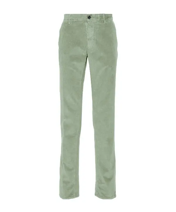 Incotex Corduroy Trousers