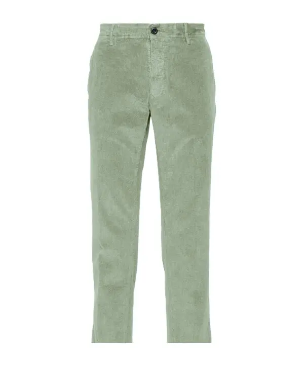 Incotex Corduroy Trousers