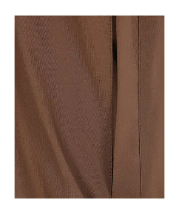 Loro Piana Zipped Reversible Gilet
