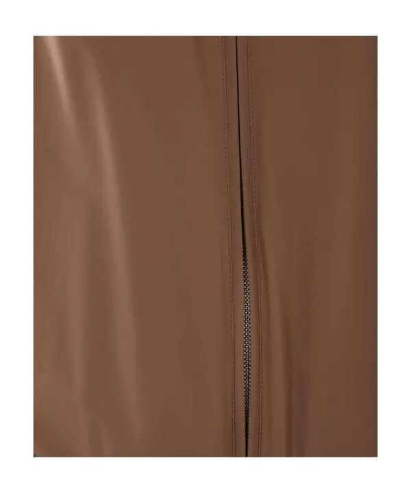 Loro Piana Zipped Reversible Gilet