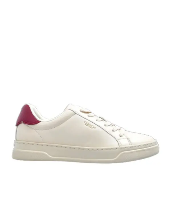 COACH High Line Sneakers